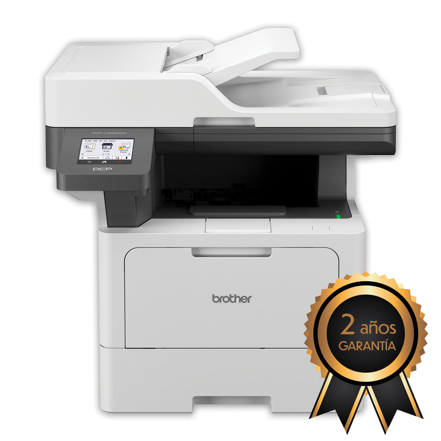 Comprar Multifuncional Brother DCP-L5660DN Mono Láser | Grupo CDM