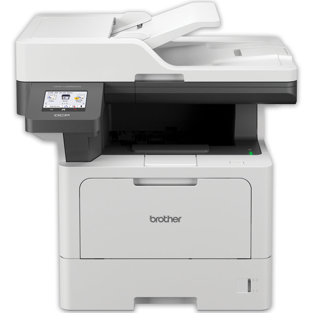 Comprar Multifuncional Brother DCP-L5660DN Mono Láser | Grupo CDM